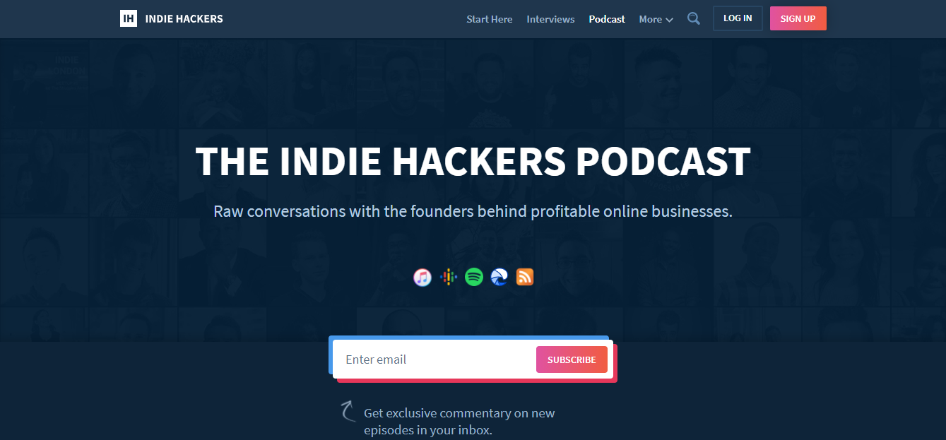 5 Top No Code/ Low Code Podcasts for Non-Technical Users 5 Top No Code/ Low Code Podcasts for Non-Technical Users