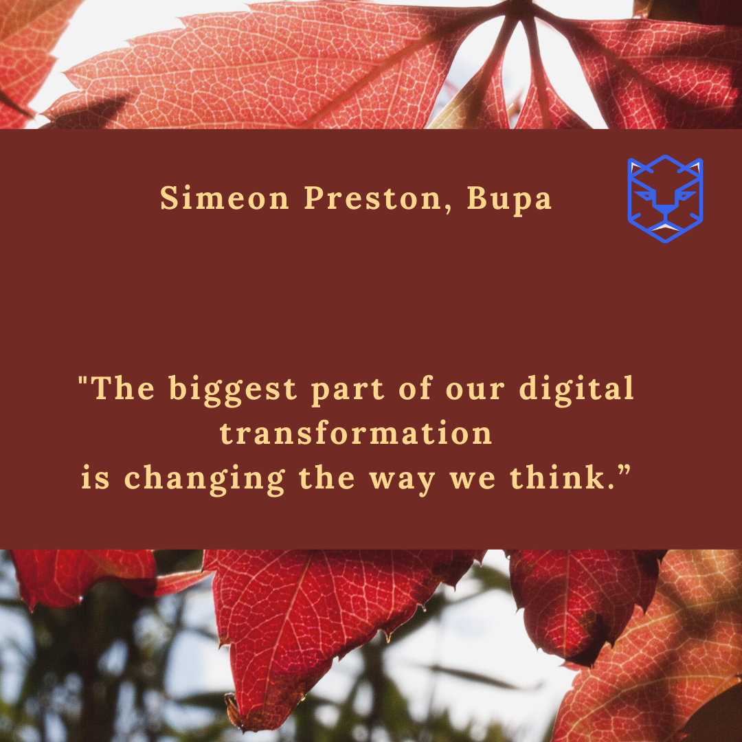 Digital Transformation Quotes to Lead Change and Drive Business